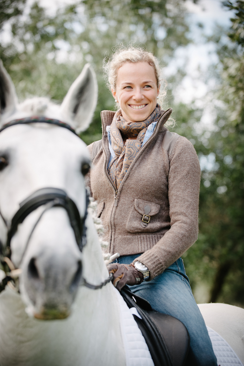 Interview with Paulo and Maria Caetano – Lusitano Horse Finder